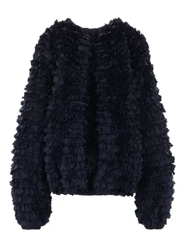 MOLLY GODDARD Finn Jacket