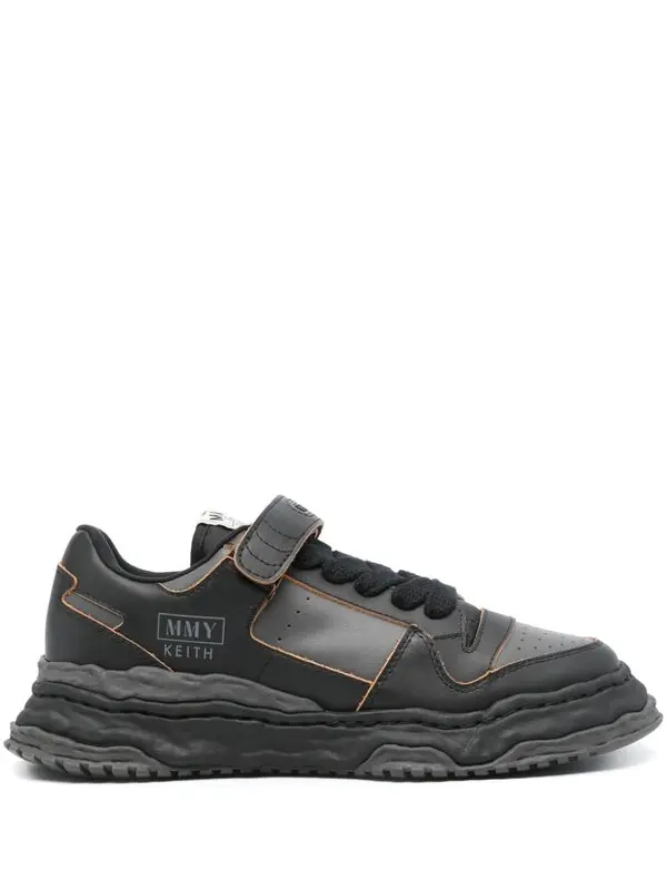 Mihara Yasuhiro Keith Sneakers