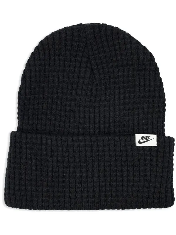 Nike Waffle-knit Beanie