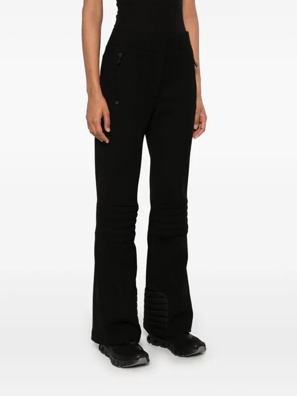 Moncler Twill Ski Pants