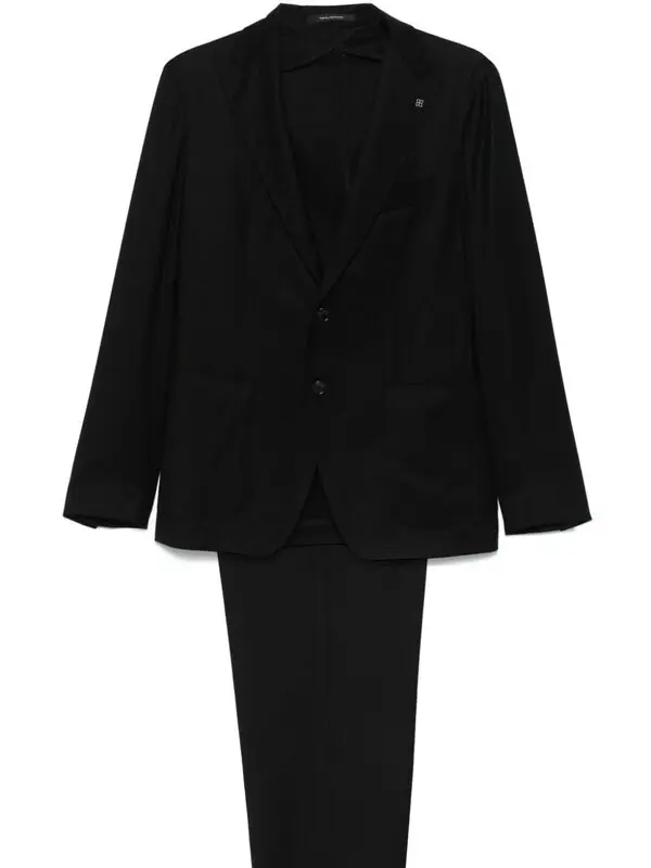 Tagliatore Single-breasted Suit