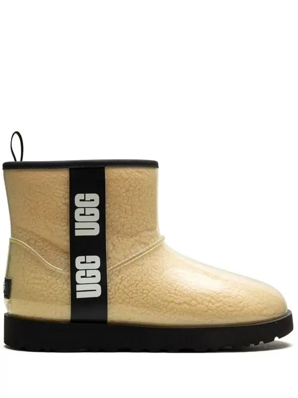 UGG Classic Clear Boots