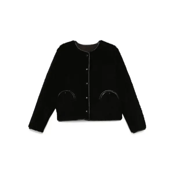 BLAZÉ MILANO Sheepskin Outerwear