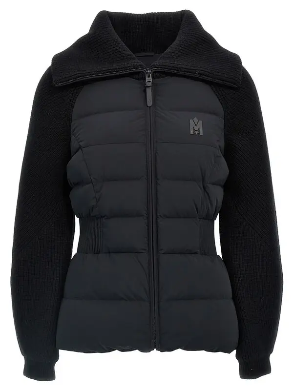 Mackage Down Jacket - Black