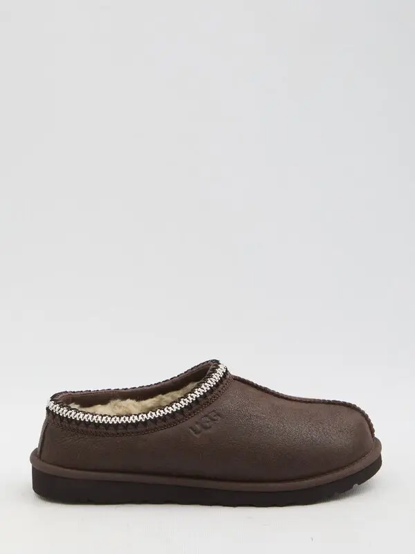 UGG Tasman Distressed - Brown