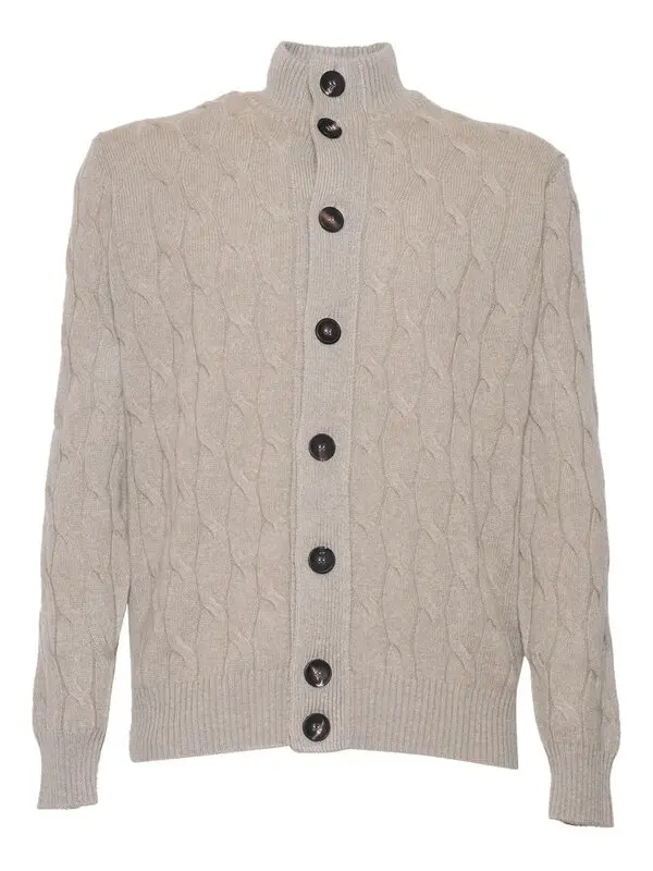 PHI FDL Braided Jacket