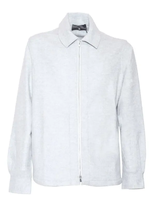 PHI FDL Fleece Shirt