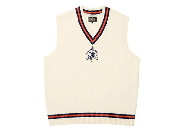 PALACE X Beams Plus Cable Vest