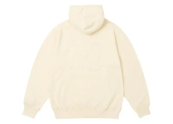 PALACE X Beams Plus Graphic Hood