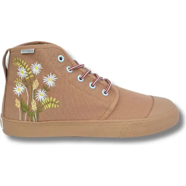 BANGS SHOES Boone High Tops