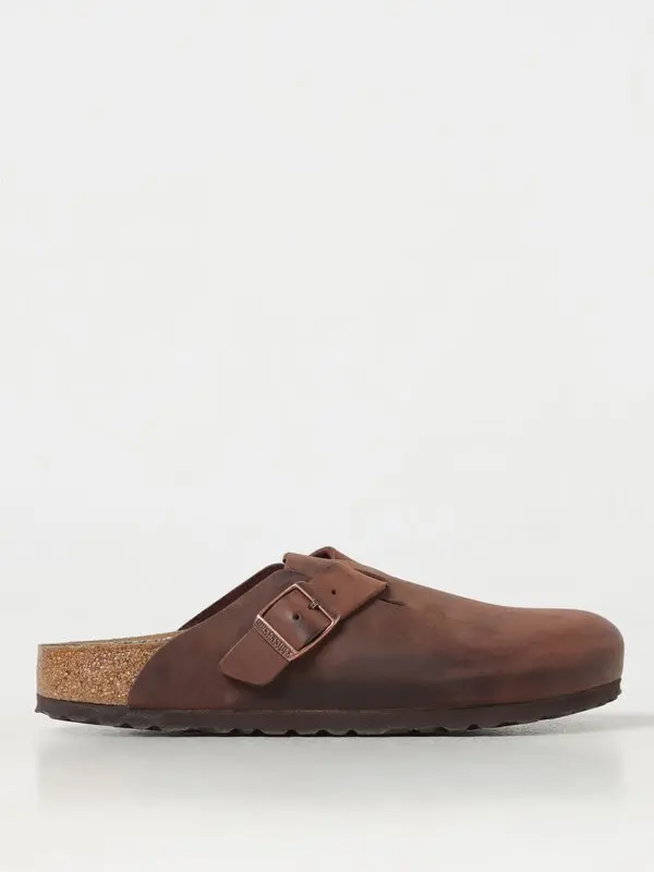 BIRKENSTOCK Flat Shoes