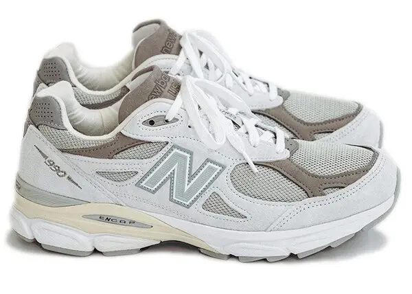 NEW BALANCE 990v3 Miusa Ycmc Sneakers