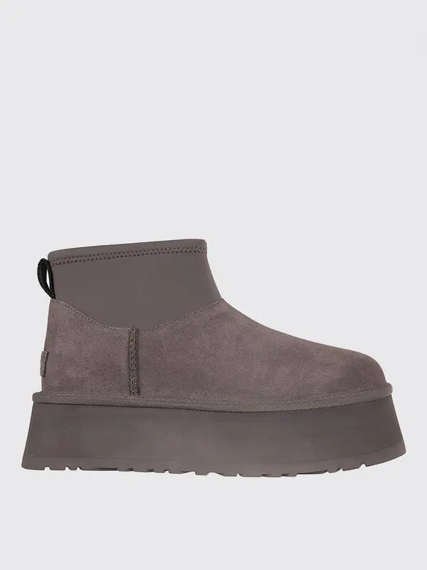 UGG Boots - Dove Grey