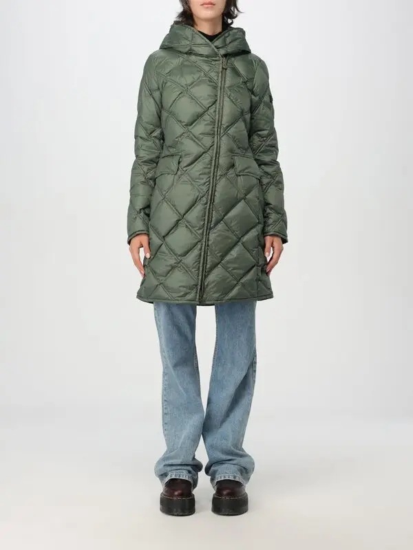 Peuterey Jacket - Green