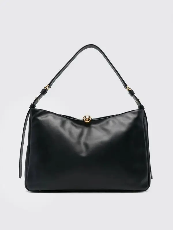 Furla Shoulder Bag - Black