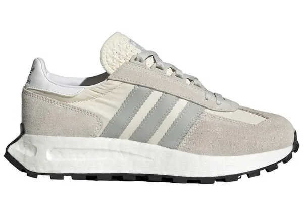 Adidas Retropy E5 Sneakers - Chalk White/grey Two/grey One