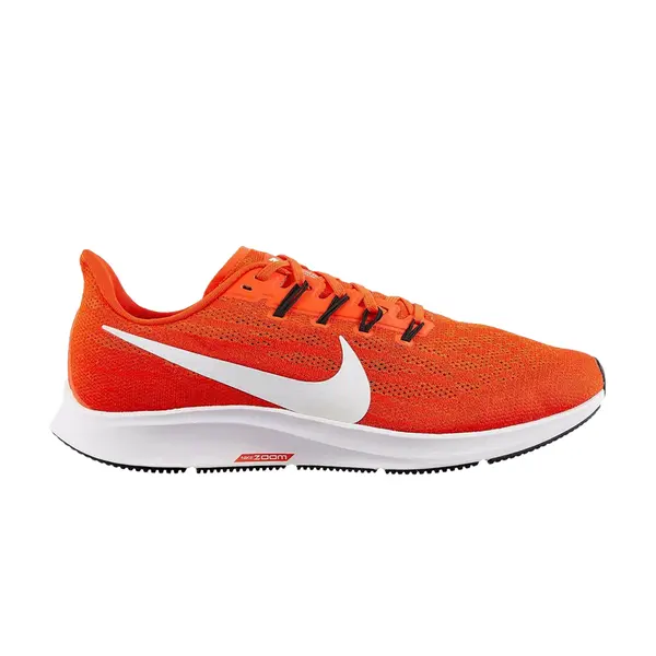Nike Air Zoom Pegasus 36 Tb Sneakers - Orange