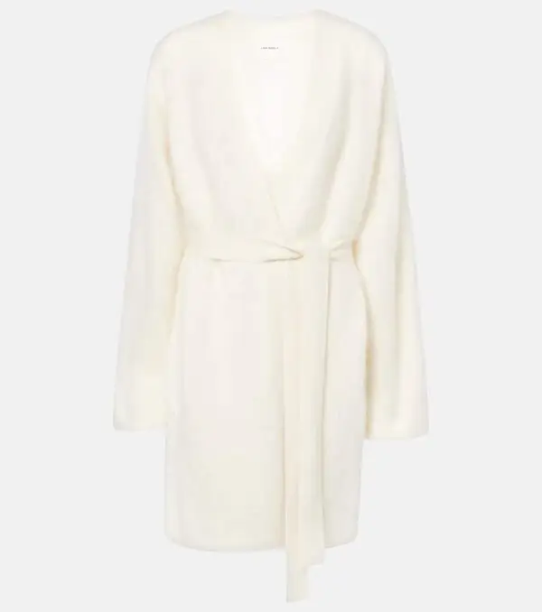 LISA YANG Amina Cashmere Cardigan
