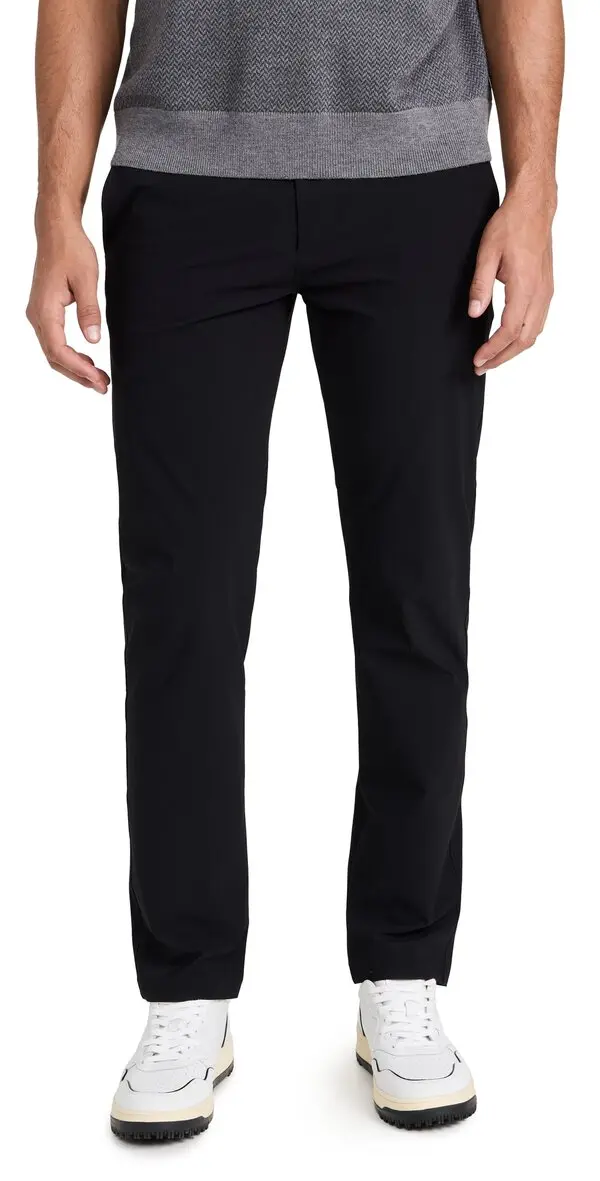 Greyson Montauk Trousers - Shepherd