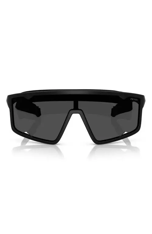 Prada Rectangular Sunglasses