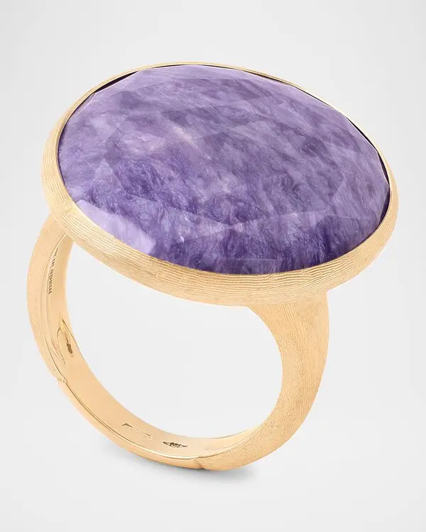 Marco Bicego 18k Yellow Gold Ring