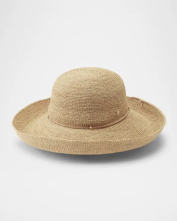 Wide Brim Helen Kaminski Provence 12 Provence 12 Raffia Straw Sun