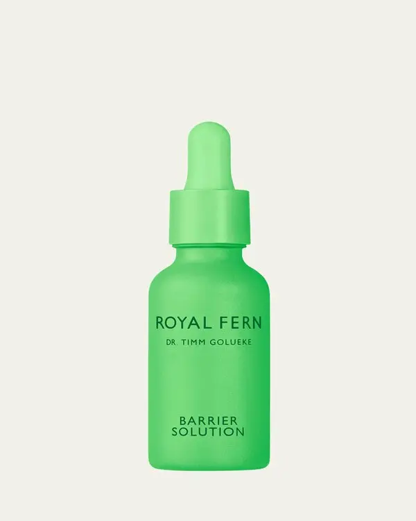 ROYAL FERN Barrier Solution Serum, 10.1 Oz