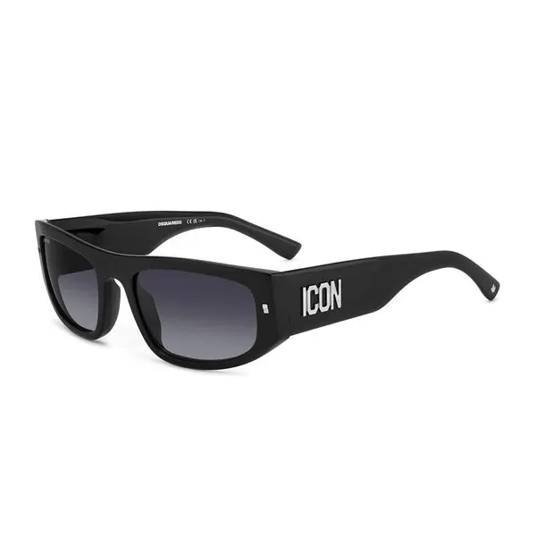 Dsquared2 Square Frame Sunglasses