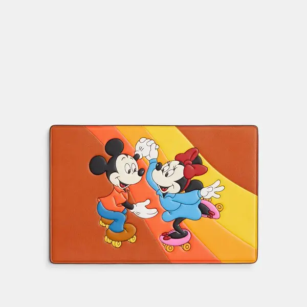 Coach Disney X Postcard - Multi