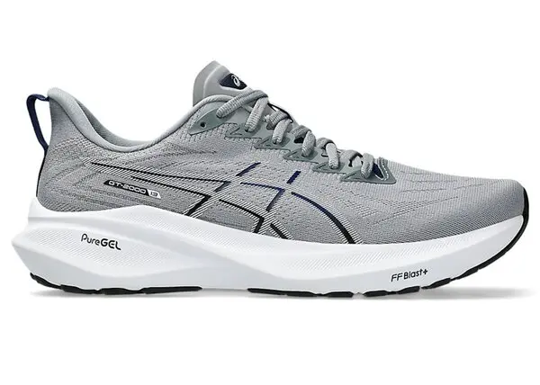 Asics Gt2000 Sneakers - Sheet Rock/white