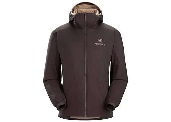 Arc'teryx Atom Lt Hoodie - Bitters