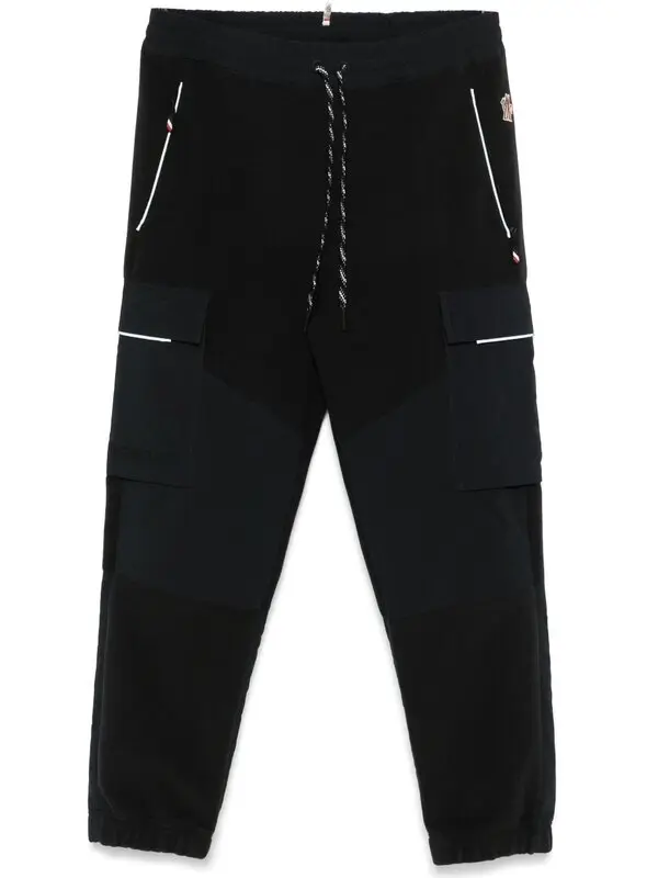 Moncler Fleece Track Pants