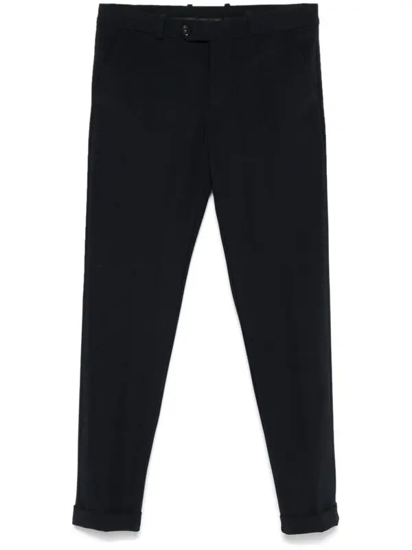 RRD Winter Micro Chino Trousers