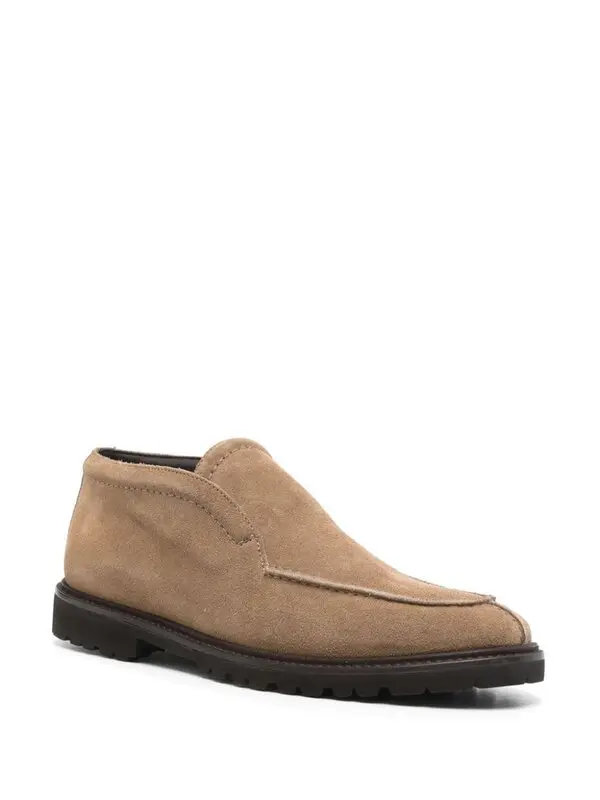 Tagliatore Mid-top Boots