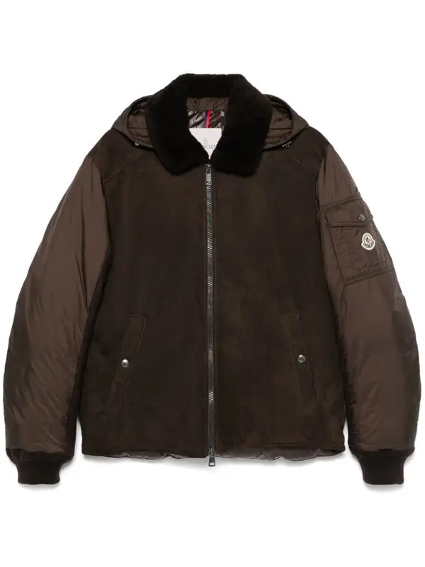 Moncler Grafenau Jacket