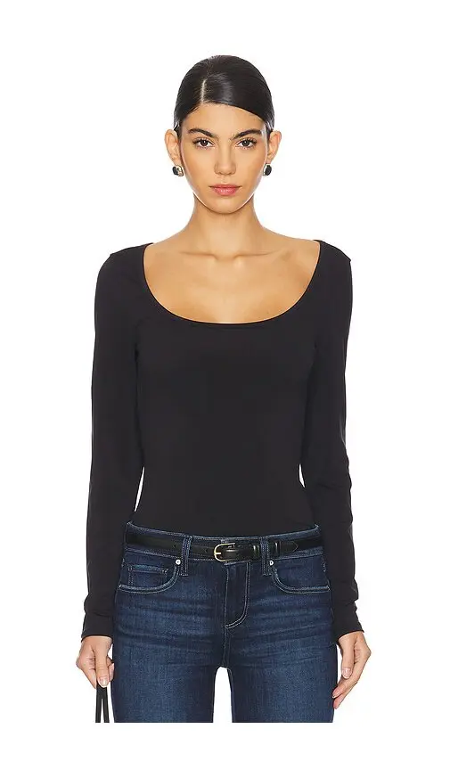 Paige Josephina Top