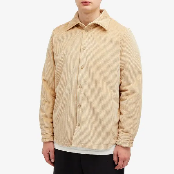 A KIND OF GUISE Marani Overshirt