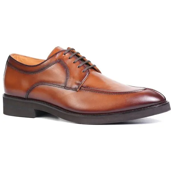 ANTHONY VEER Walton Split Toe - Burnished Walnut
