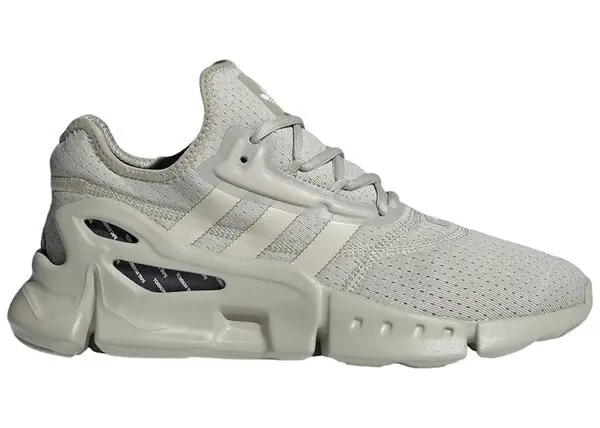 Adidas Adifom Flux Sneakers - Putty Grey/aluminium/cloud White