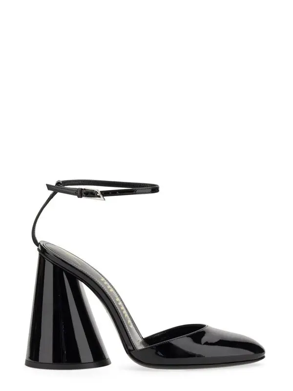 Attico Luz Sandals