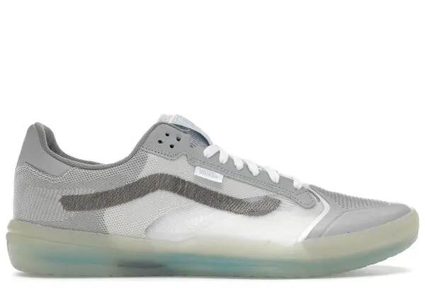 VANS Evdnt Ultimatewaffle Sneakers - Grey