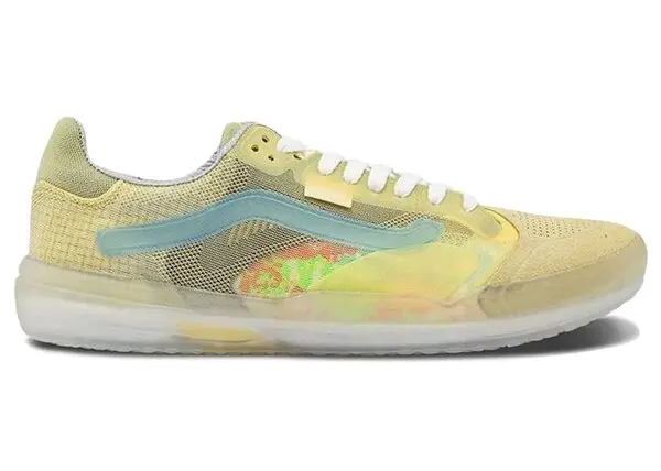 VANS Evdnt Ultimatewaffle Hidden Tie Sneakers