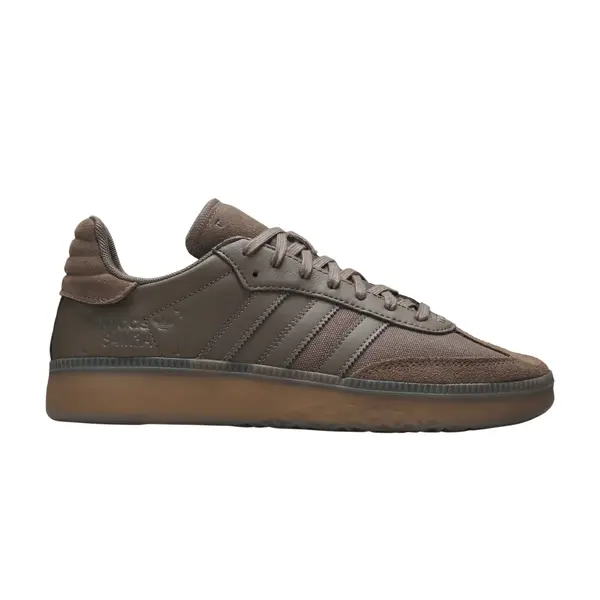Adidas Samba Rm Sneakers