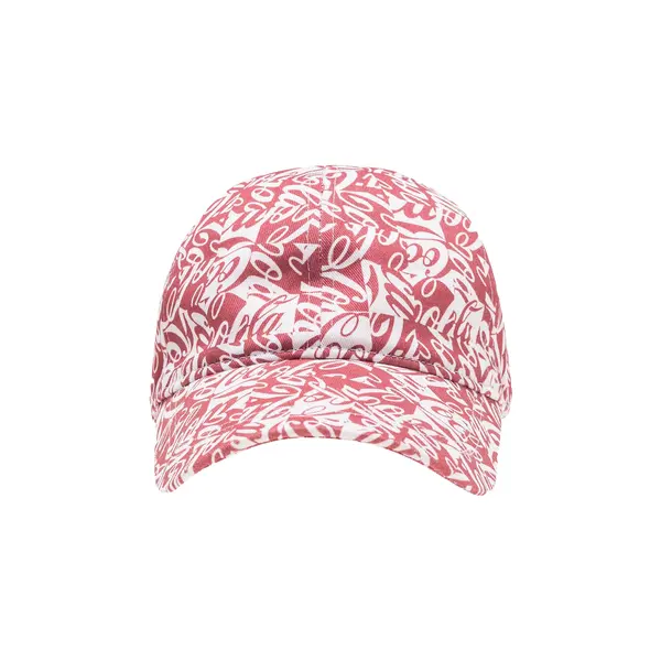 Kith X Coca-cola Cubed Cap