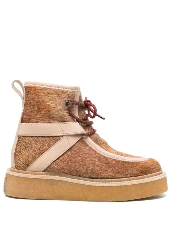 Kenzo Ankle Boots