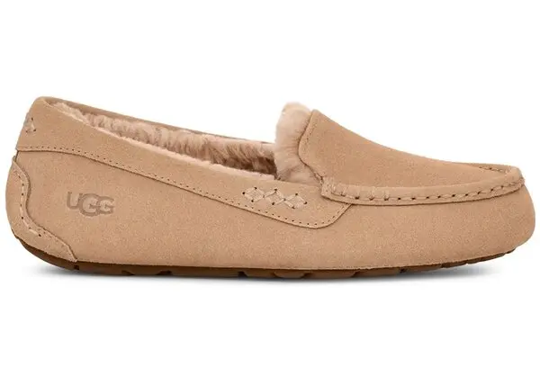 UGG Ansley Slipper - Sand