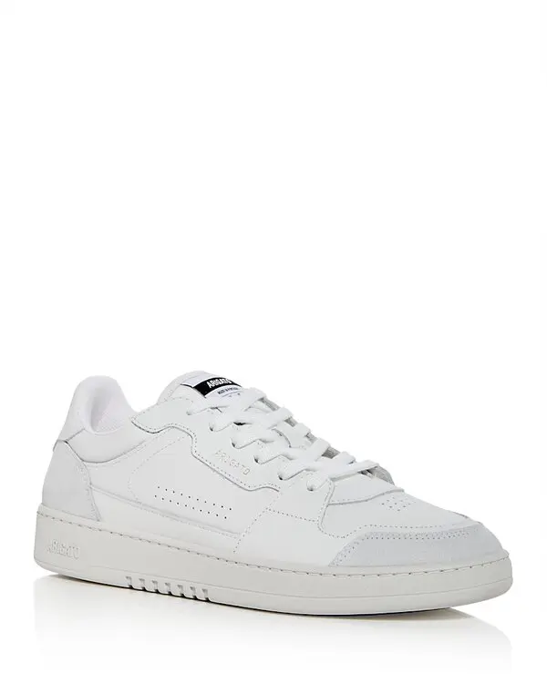 Axel Arigato Dice Low Top Sneakers
