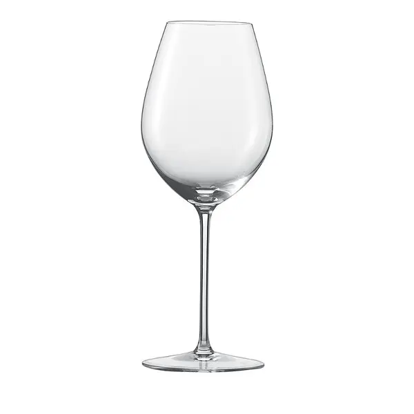 SCHOTT ZWIESEL Handmade Enoteca Chianti Wine Glass, Set Of 2