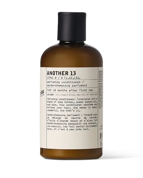Le Labo Another 13 Perfuming Conditioner 8 Oz - No Color