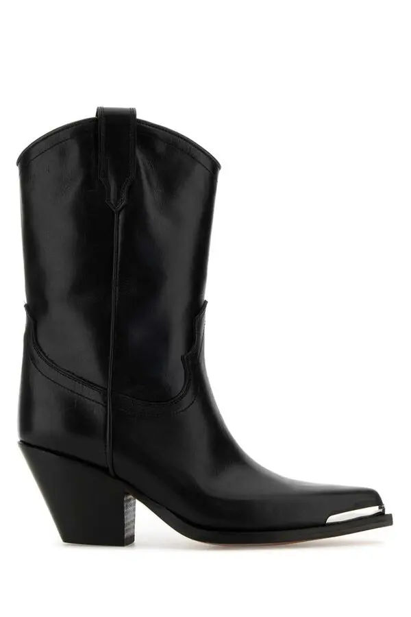 SONORA Clara Ankle Boots